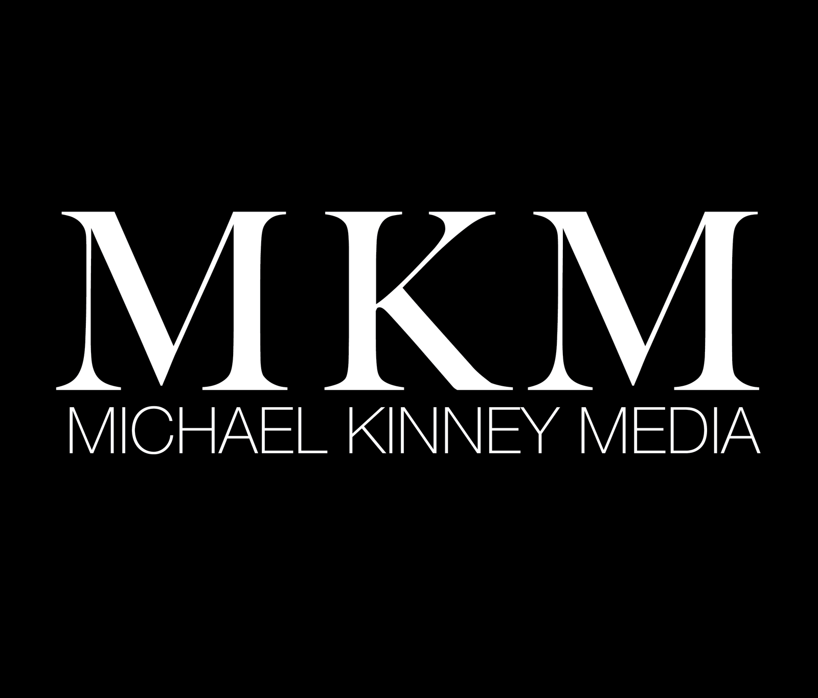 Michael Kinney Media - Michael Kinney Media