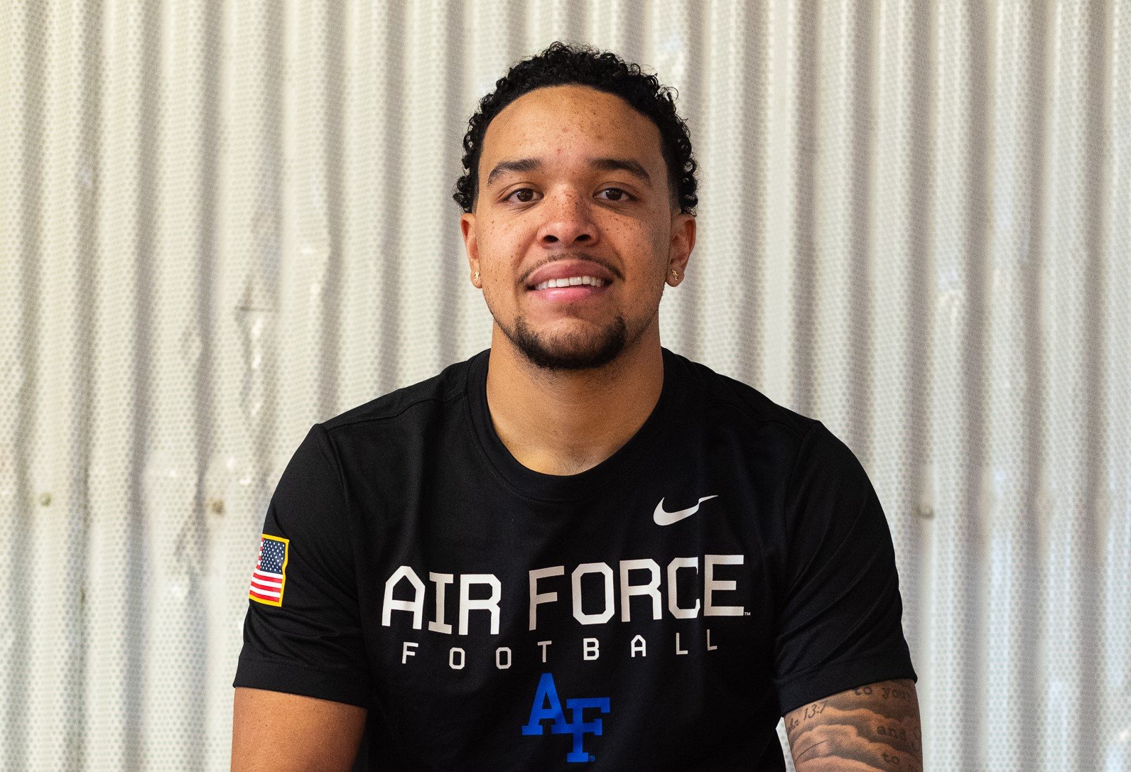 Despite ups and downs, Bass looking forward to continuing on the path he's started - Michael ...