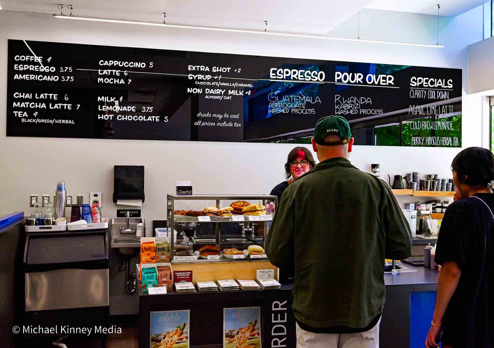 NBA Finals: Indianapolis fans coming to OKC have plenty of culinary options - Michael Kinney Media